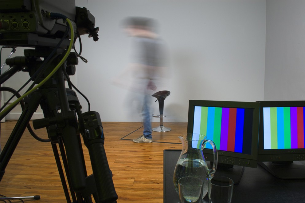 Studio 1 – The Observatory Studios